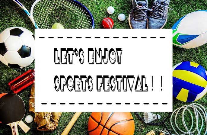 Let´s enjoy Sports festival【STAND UP】 - (株)ILIFE / LIFE STAND UP