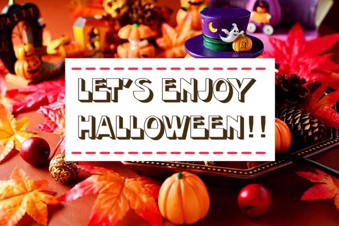 Let´s enjoy Halloween!!【STAND UP】 - (株)ILIFE / LIFE STAND UP
